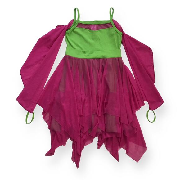 Placard Originals | Dresses | Placard Originals Pinkerbelle Dress With ...